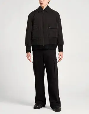 BOSS Casual Jacket - Black
