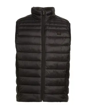 BOSS Recycled Polyamide Padded Vest