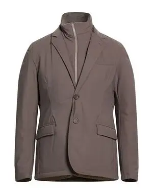 Herno Single Breasted Coats For Men