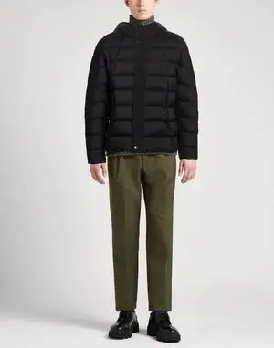 Herno Quilted Puffer Jacket
