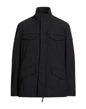 Peuterey Safari Jacket - Black