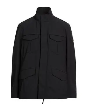 Peuterey Safari Jacket - Black