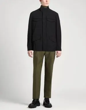 Peuterey Safari Jacket - Black
