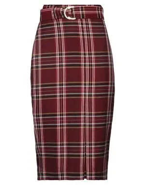 Liu Jo Midi Pencil Skirt