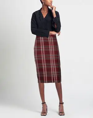 Liu Jo Midi Pencil Skirt