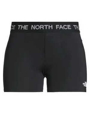 The North Face Logo Shorts For Women