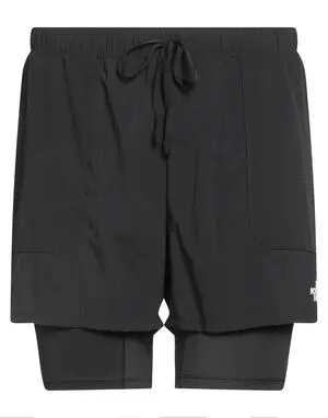 The North Face Polyester And Elastane Shorts