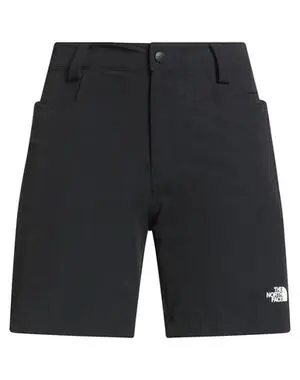 The North Face Printed Shorts For Women