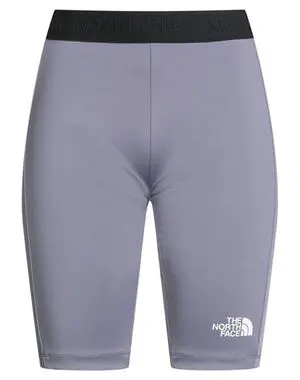 The North Face Shorts - Purple
