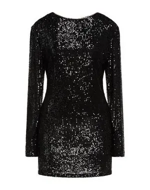 IN THE MOOD FOR LOVE Mini Sequined Dress