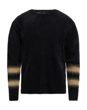 Herno Jacquard-knit Sweater - Blue
