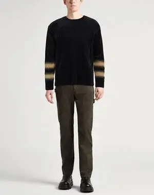 Herno Jacquard-knit Sweater