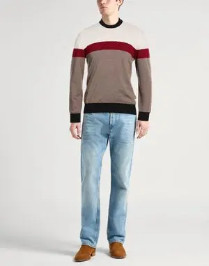 Herno Sweater In Virgin Wool