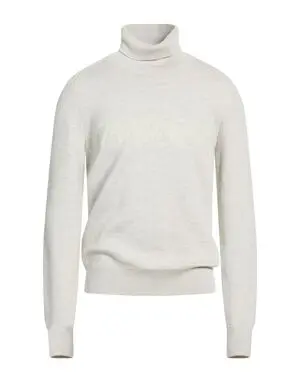 Herno Turtleneck Light Virgin Wool