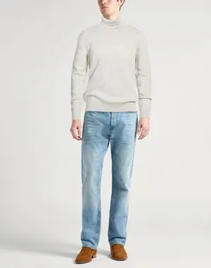 Herno Turtleneck Light Virgin Wool