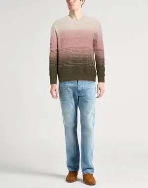 Herno Intarsia-knit Sweater