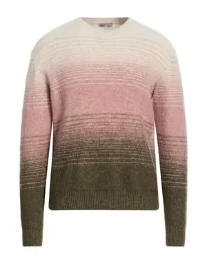 Herno Intarsia-knit Sweater