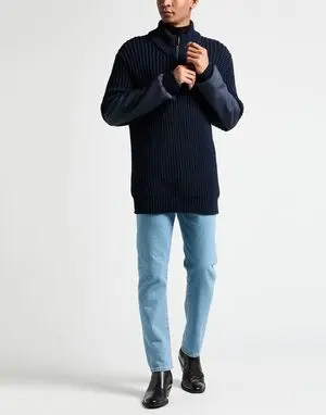 Herno Half-zip Sweater