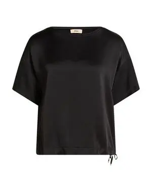 Herno Crewneck T-shirts For Women