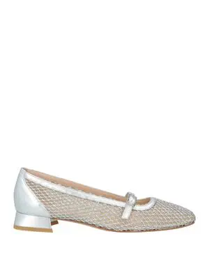 ZINDA Mary Jane Ballet Flats