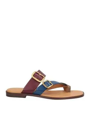Tod's Square Toe Sandals For Women