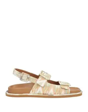 Missoni Slingback Sandals For Women