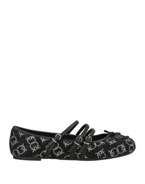 Pinko Studded Flats For Women