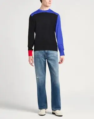FERRAGAMO Crewneck Cashmere Sweater