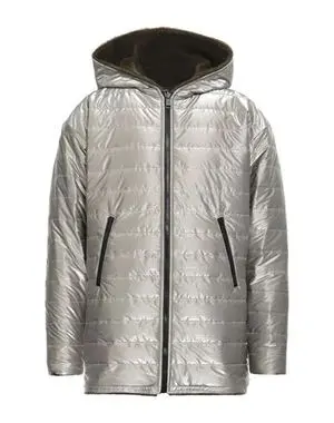 TAKESHY KUROSAWA Puffer Coat