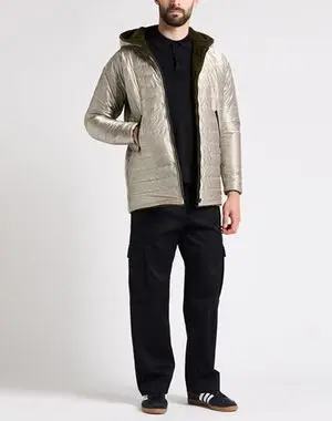 TAKESHY KUROSAWA Puffer Coat