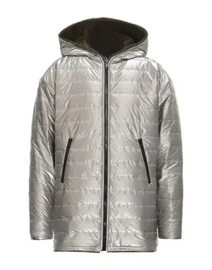 TAKESHY KUROSAWA Puffer Coat