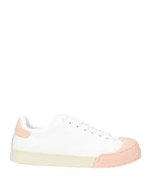 Marni Two Tone Sneakers For Women