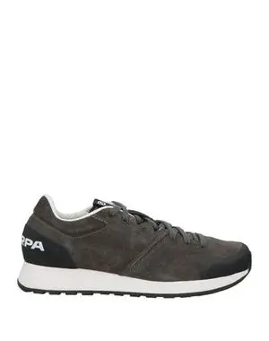 Scarpa Round Toe Sneakers For Women