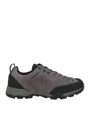 SCARPA Leather And Textile Gore-tex Sneakers