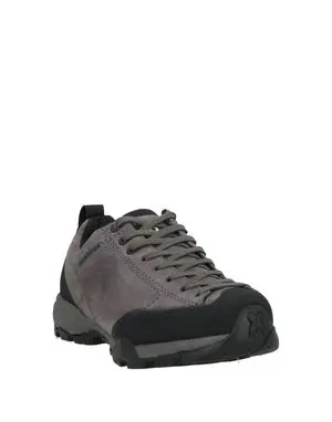 SCARPA Leather And Textile Gore-tex Sneakers