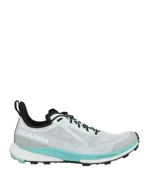 SCARPA Low-top Sneakers In Textile Fibers And Synthetic Material