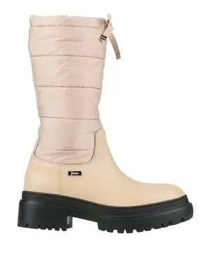 Herno Padded Boots - Blush
