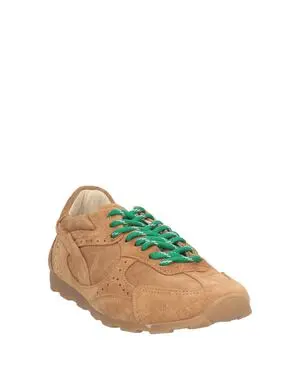 OVYE Leather Sneakers