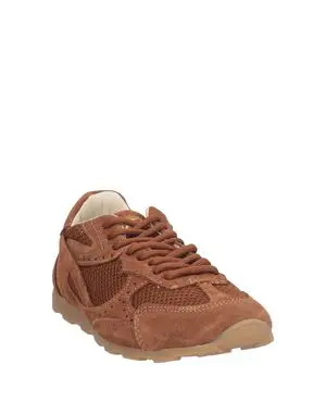 OVYE Low-top Sneakers - Brown