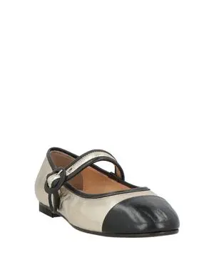 OVYE Ballet Flats