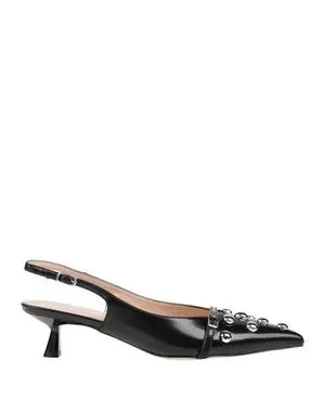 Ovye Studded Shoes For Women