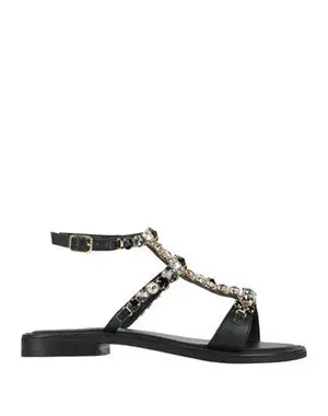 Ovye Ankle Sandals For Women