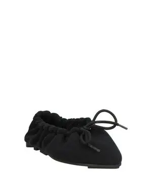 Medea Ballet Flats