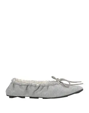 Medea Ballet Flats With Bow Detailing