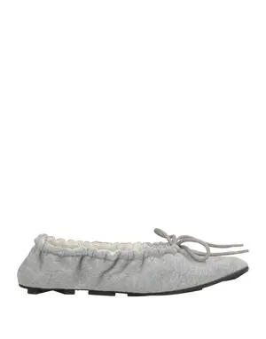 Medea Ballet Flats With Bow Detailing