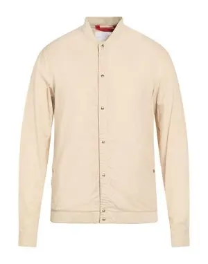 Peuterey Cotton Jacket - Beige