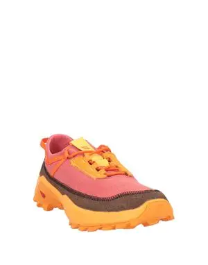 SALOMON Performance Sneakers - Orange