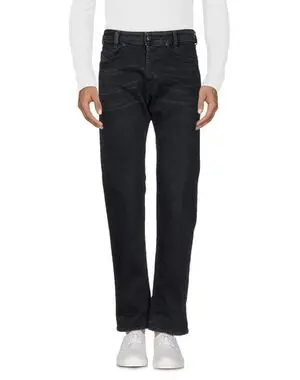DIESEL® Straight Leg Jeans