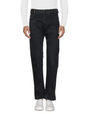 DIESEL® Straight Leg Jeans