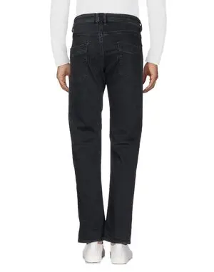 DIESEL® Straight Leg Jeans